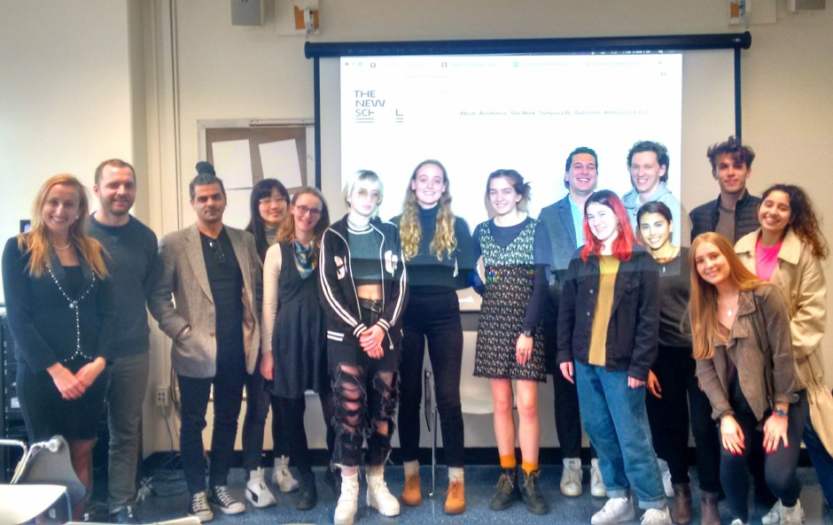 Global Behavioral Economists New Generation | Julia M. Puaschunder