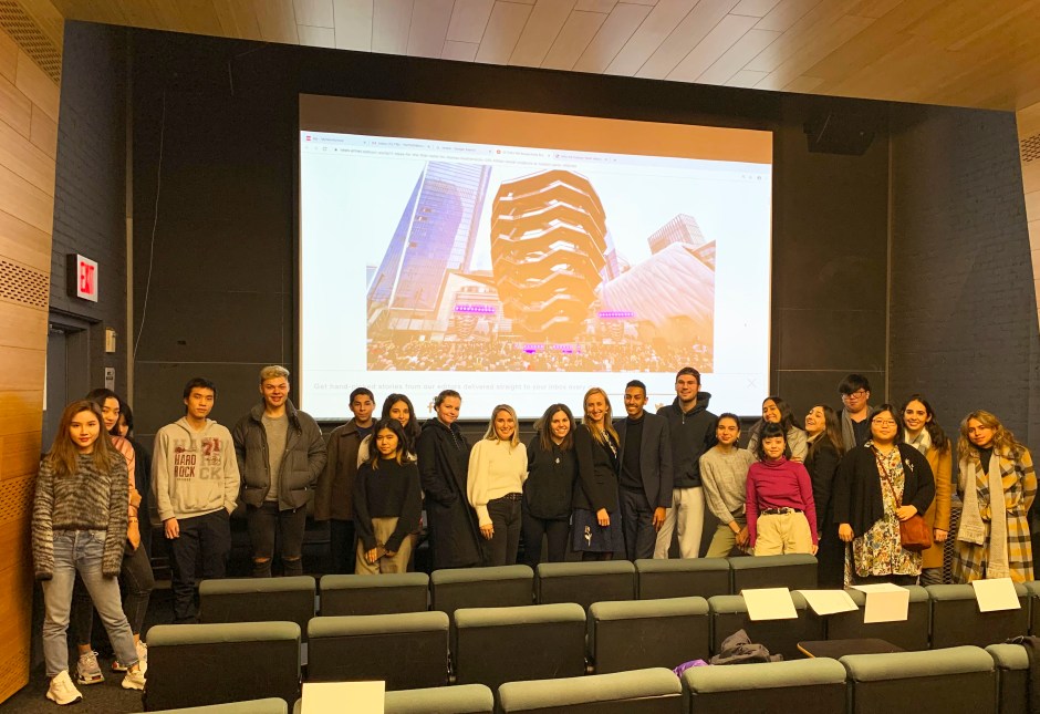 Global Behavioral Economists New Generation | Julia M. Puaschunder