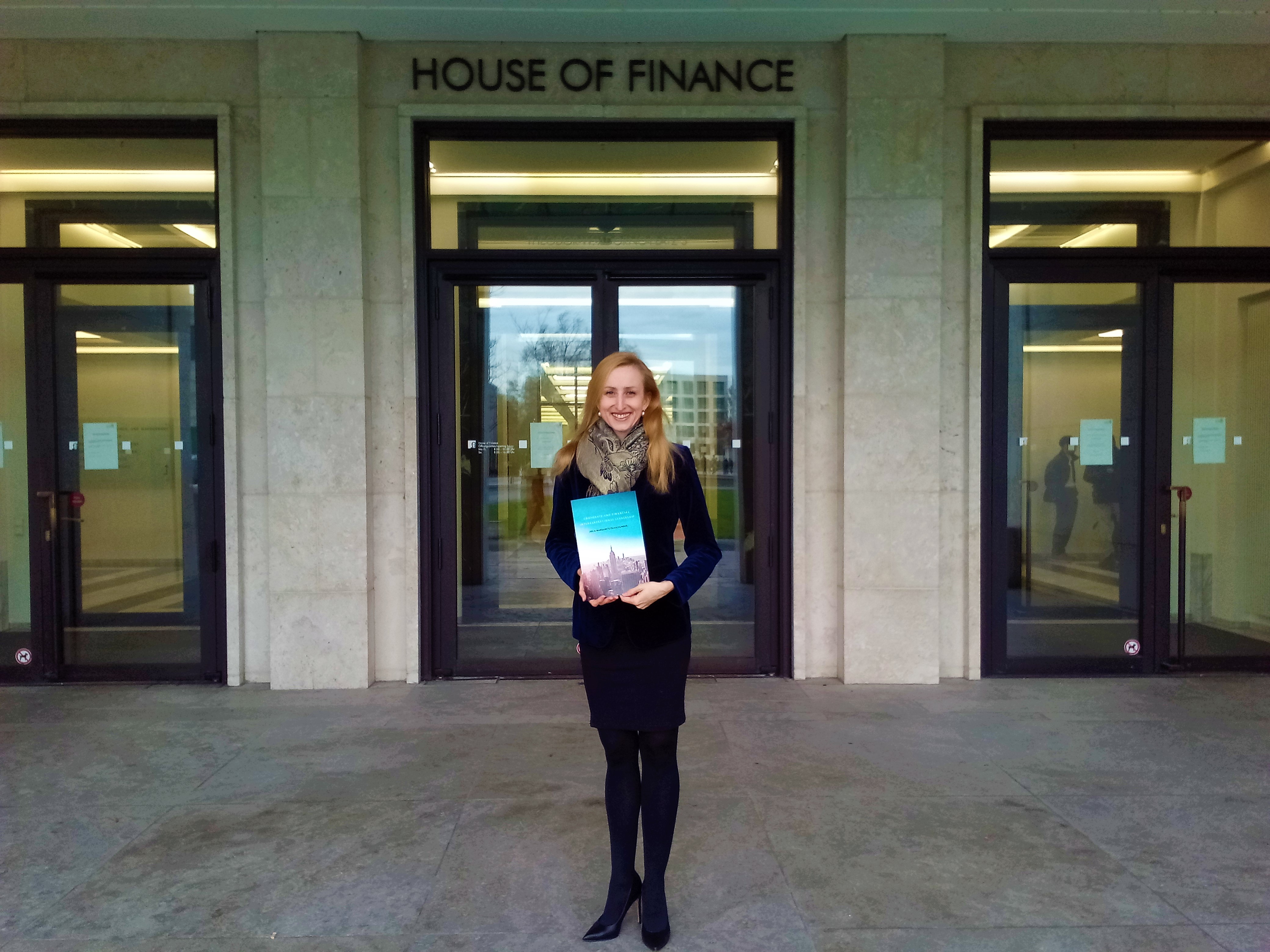 Global Responsible Intergenerational Leadership, Julia M. Puaschunder ...