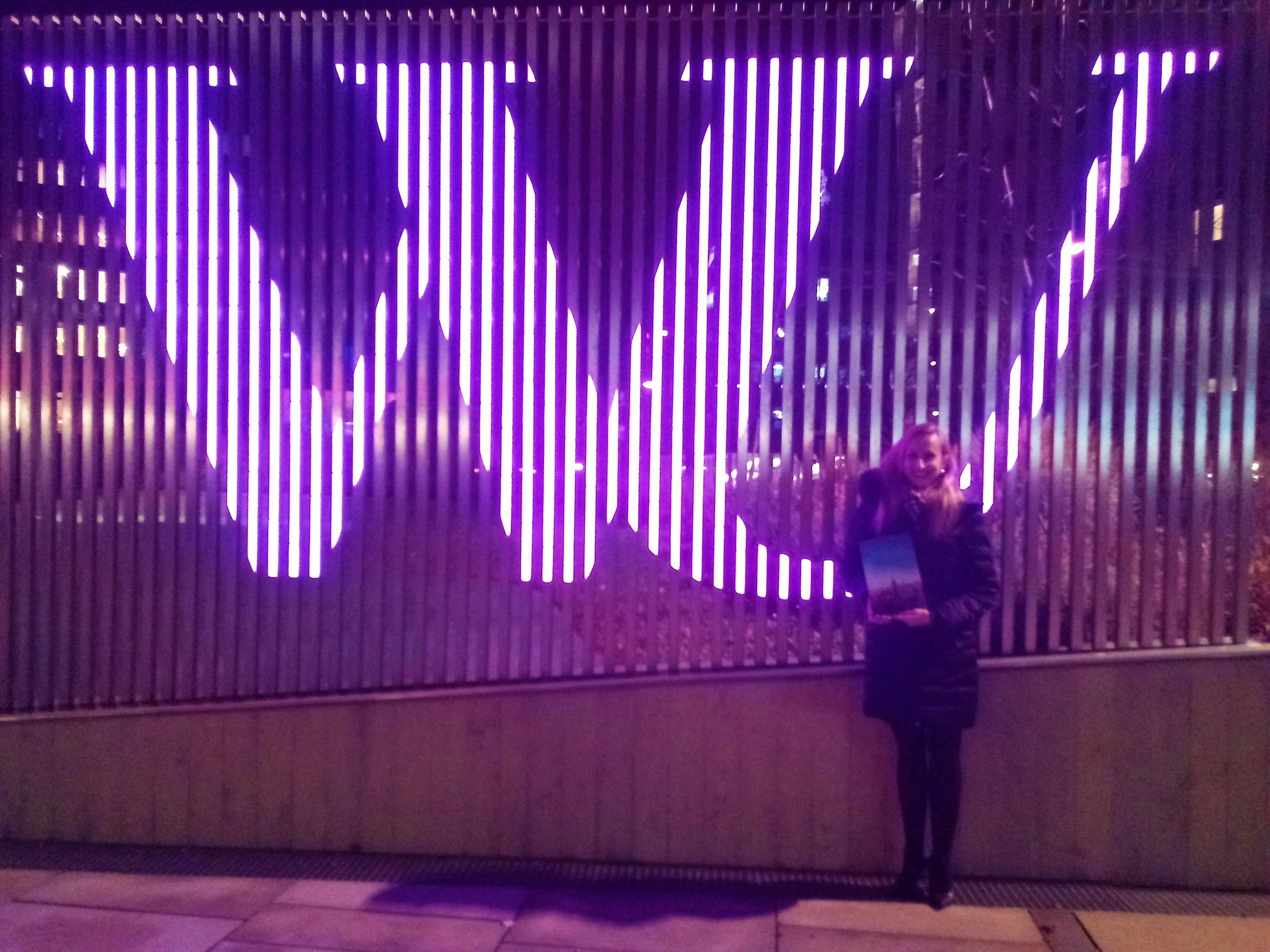 Julia M. Puaschunder, Columbia University Behavioral Economist, Trained ...