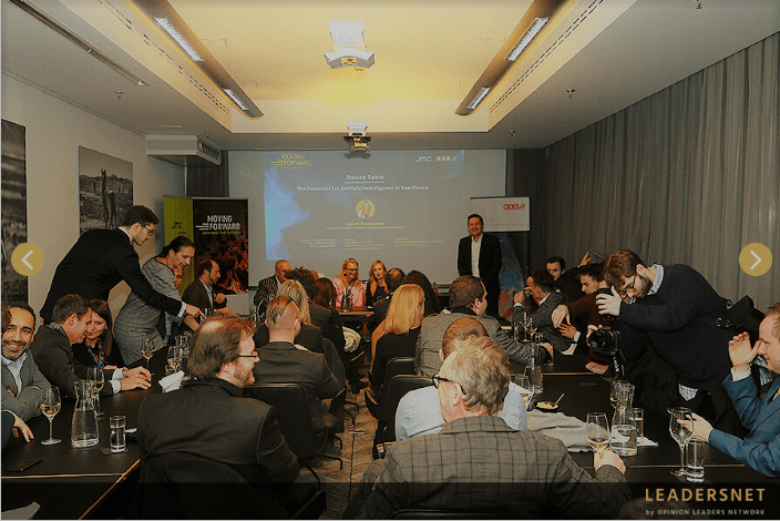 Keynote Roundtable ‘The Potential for Artificial Intelligence in ...