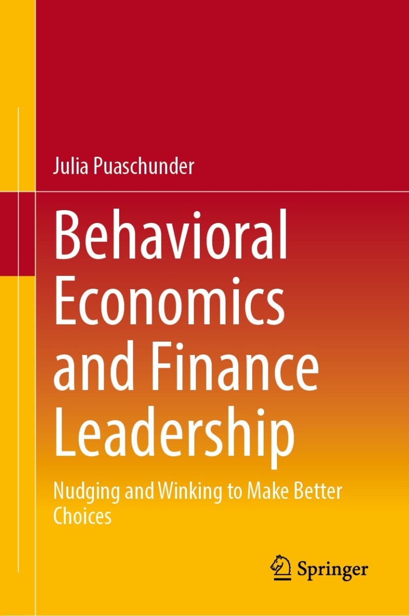 Behavioral Leading and Following | Julia M. Puaschunder