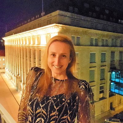 Public Engagement | Julia M. Puaschunder