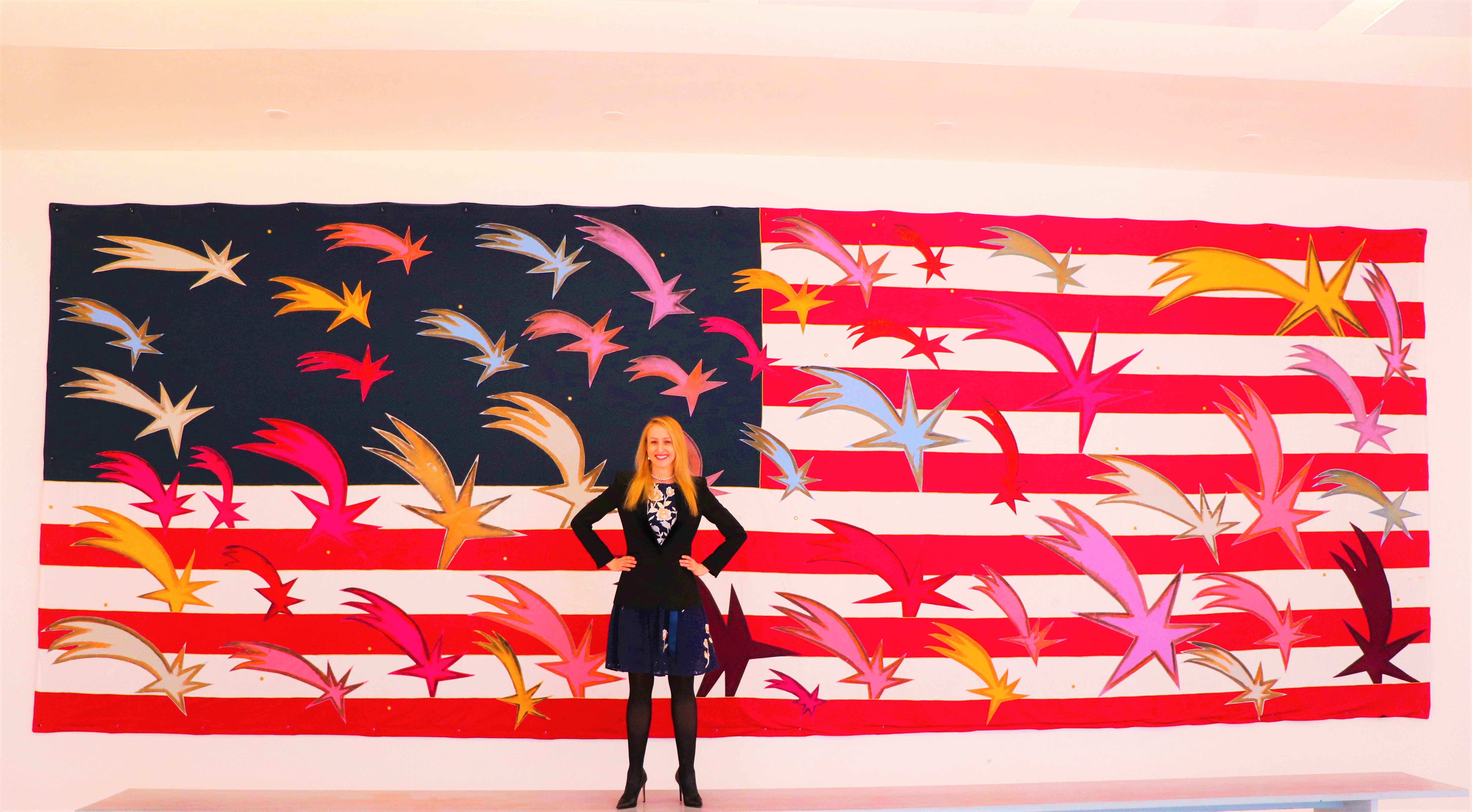 Global Behavioral Economists New Generation | Julia M. Puaschunder