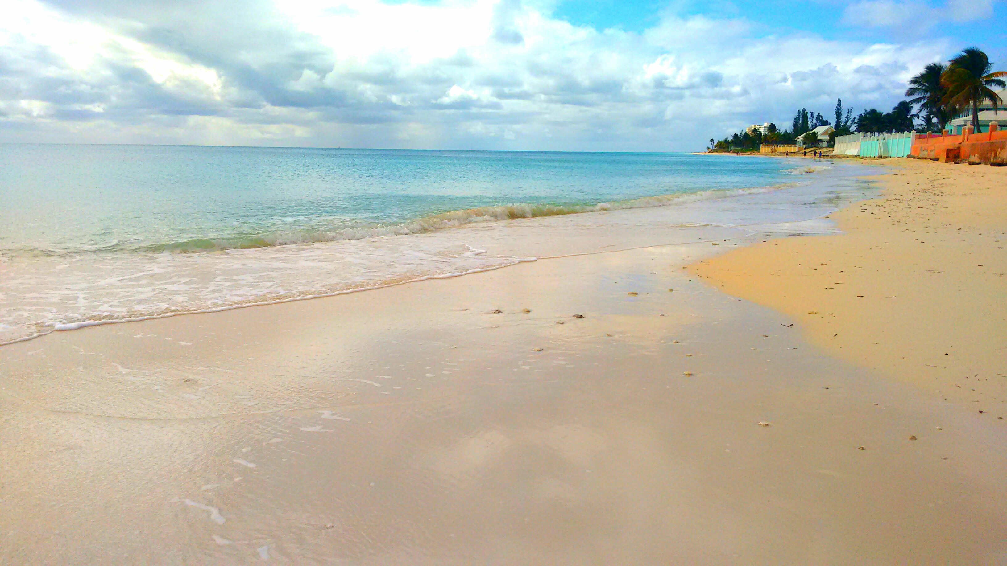 Mapping Climate Justice, Caribbean Sea Level Rise Resilience watch ...